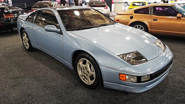 Nissan Z, la historia de una leyenda